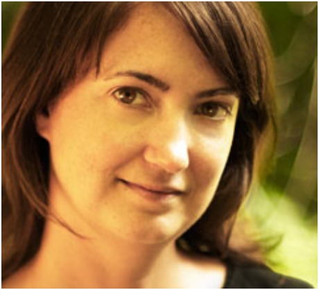 Miranda Beverly-Whitemore – Write – Read – Life