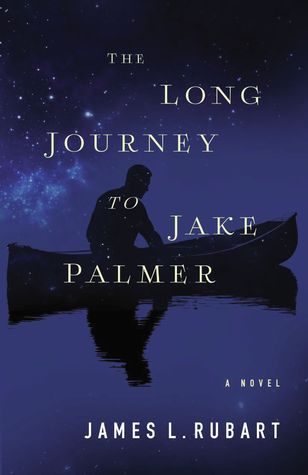The Long Journey of Jake Palmer – Write – Read – Life