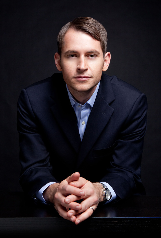 Corban Addison – Write – Read – Life