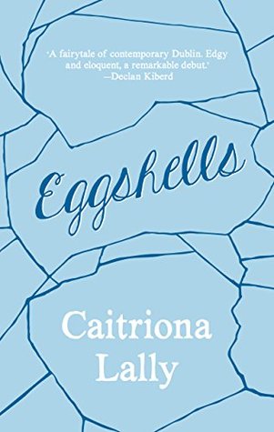 Eggshells – Write – Read – Life