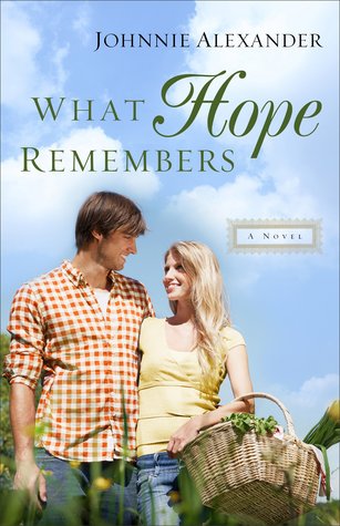 What Hope Remembers – Write – Read – Life