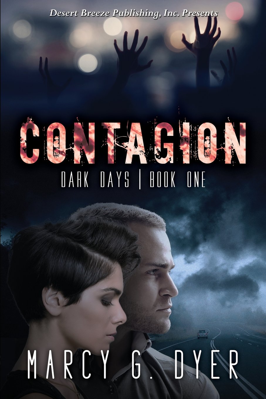 Contagion – Write – Read – Life