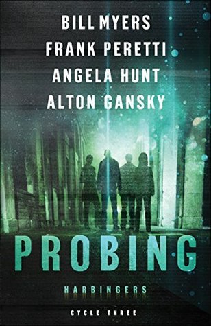 Probing – Write – Read – Life