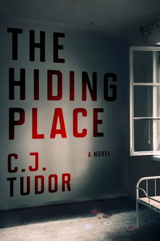 The Hiding Place – Write – Read – Life