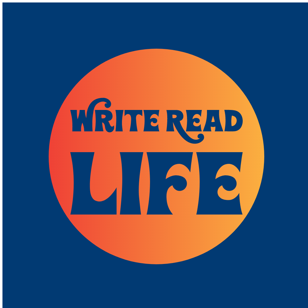 Looking at 2017 – Write – Read – Life